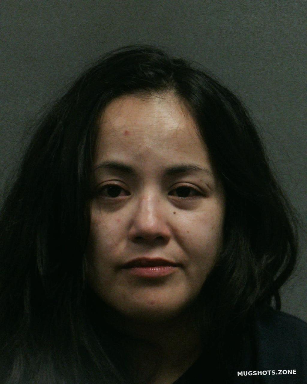 PACHECO RACHEL 06/22/2024 - Randall County Mugshots Zone