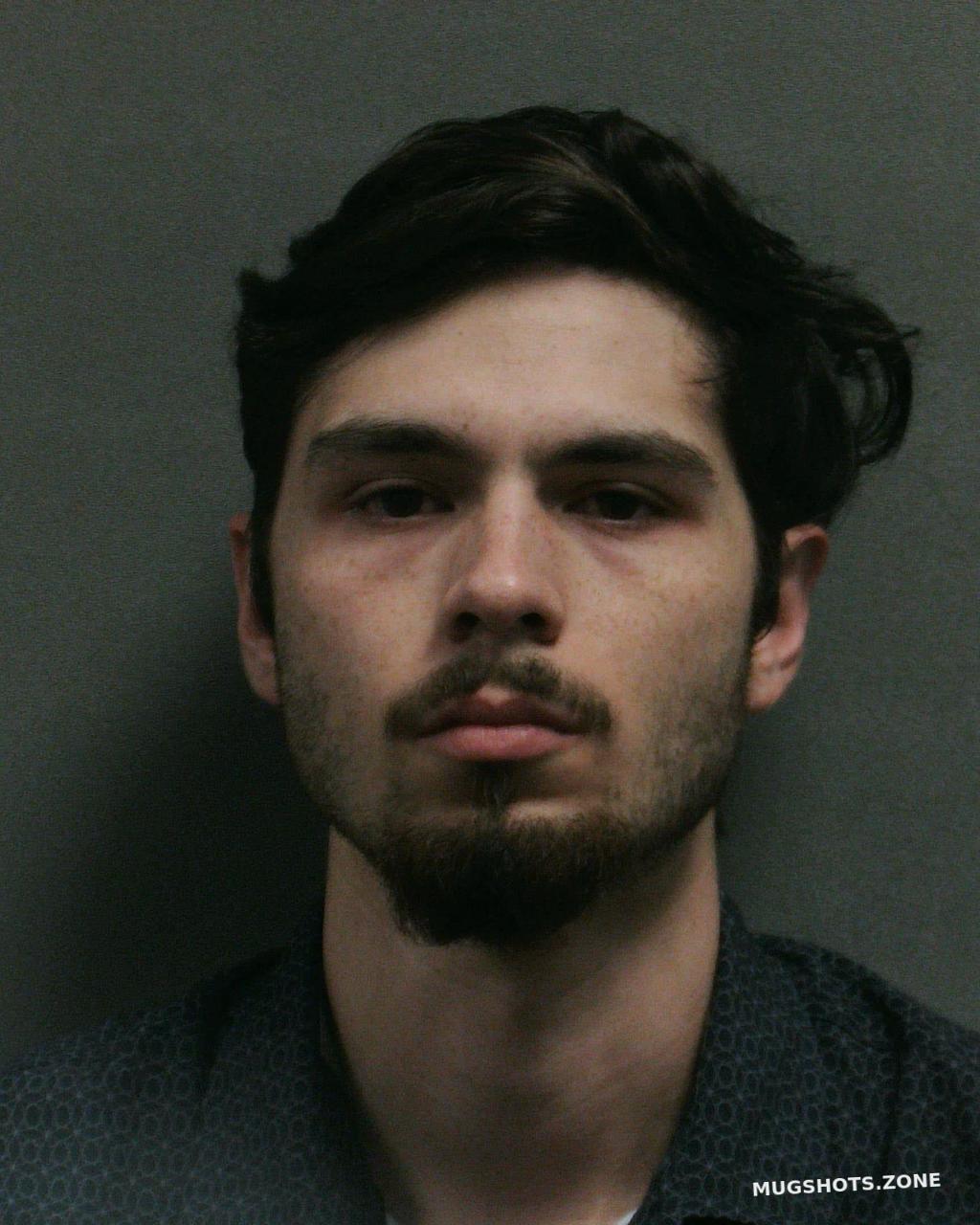 FLORES ANTHONY RENE 06/23/2024 - Randall County Mugshots Zone