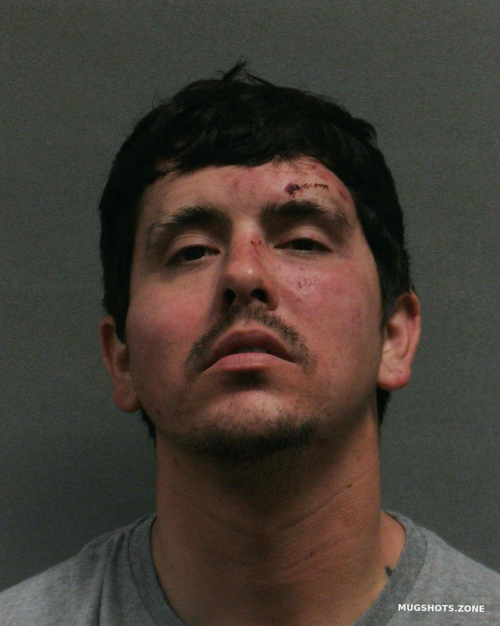 HENDERSON MATTHEW DYLAN 06/23/2024 - Randall County Mugshots Zone