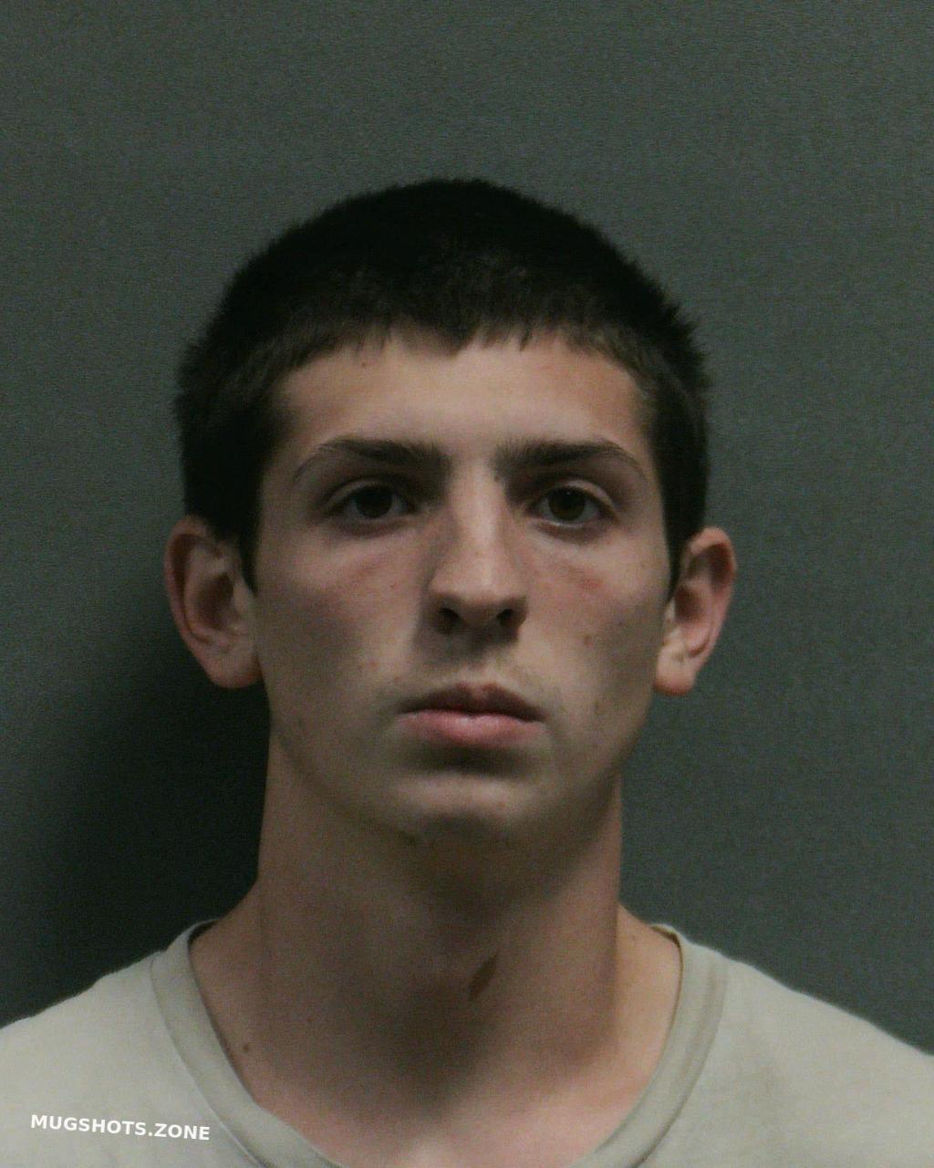 LUSK RYAN GREGORY 06/24/2024 - Randall County Mugshots Zone