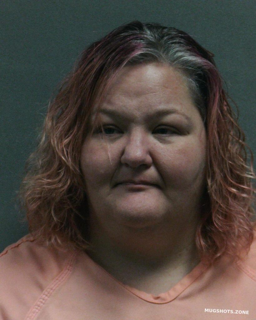 WALKER TABATHA ROSE 06/24/2024 - Randall County Mugshots Zone