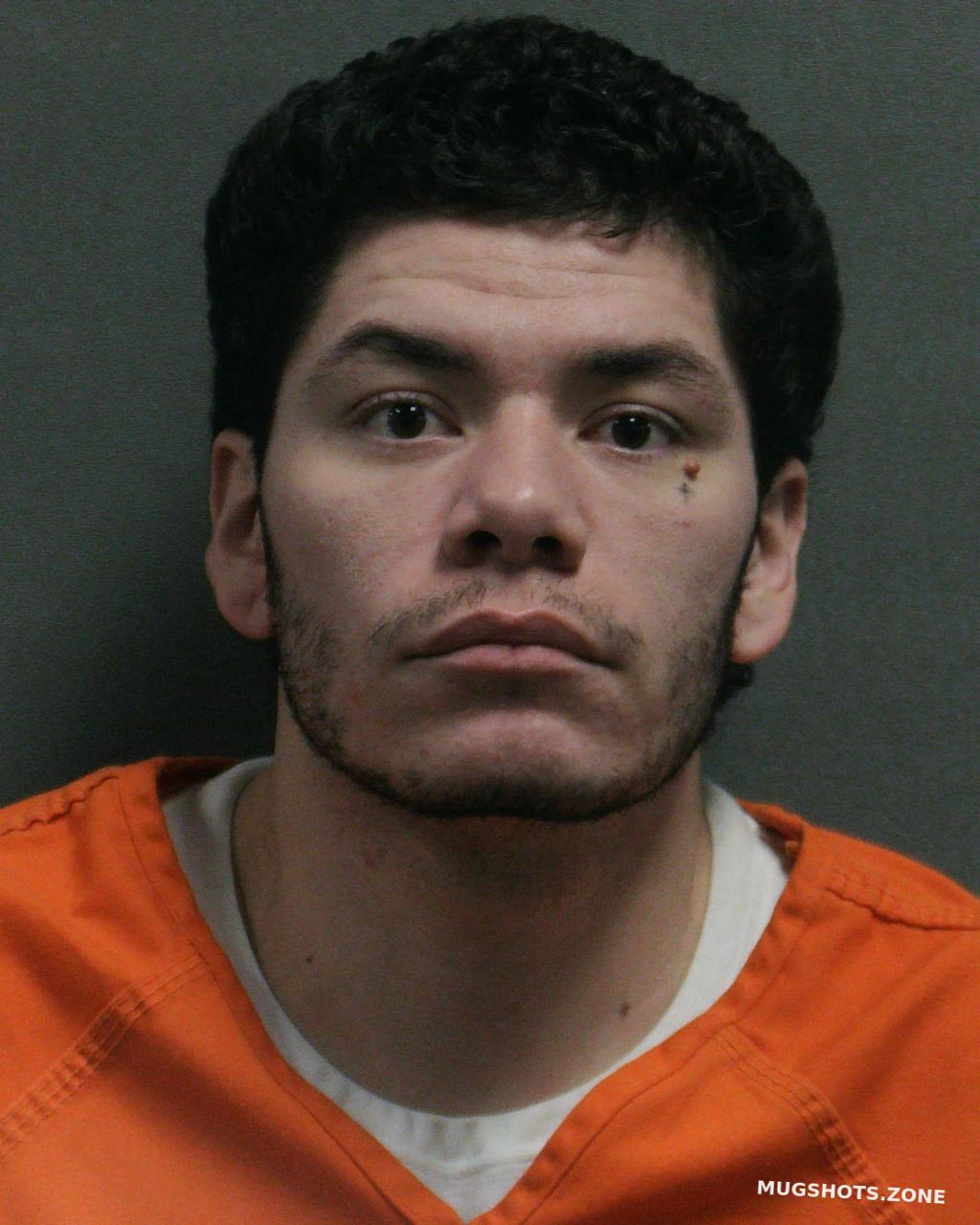 SICHLER JOSHUE ANTHONY 06/24/2024 - Randall County Mugshots Zone