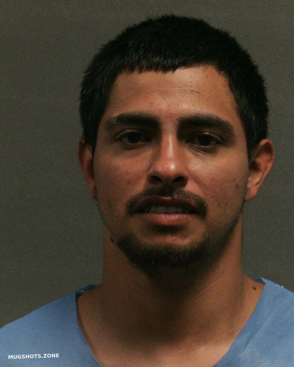 ROMERO ERIC ANTHONY 06/25/2024 - Randall County Mugshots Zone