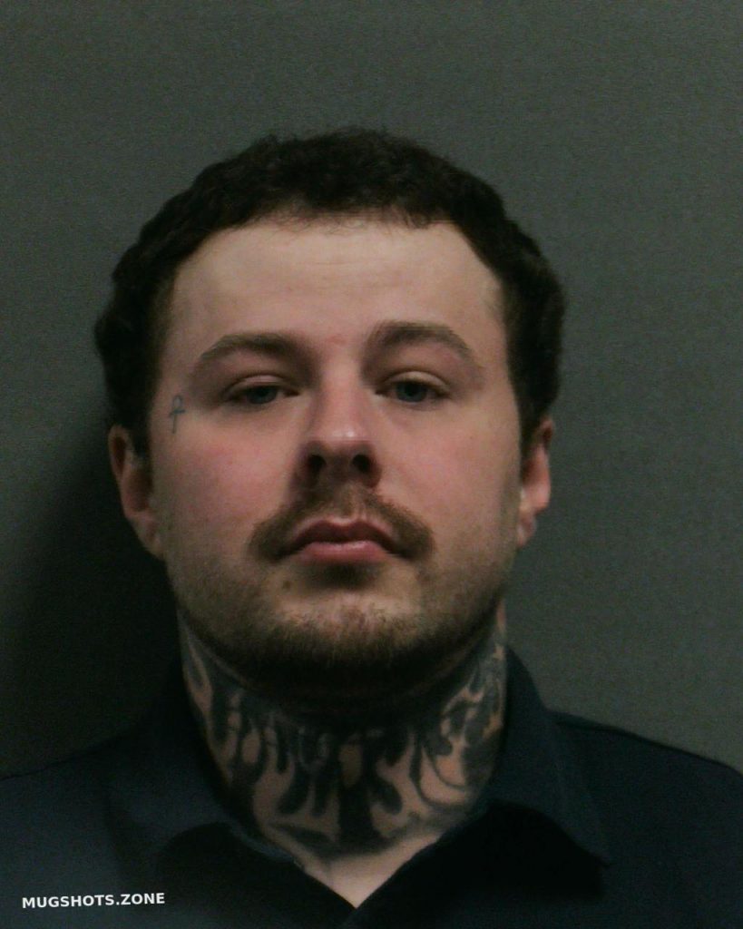 ROWAN KYLE JOSEPH 06/25/2024 - Randall County Mugshots Zone