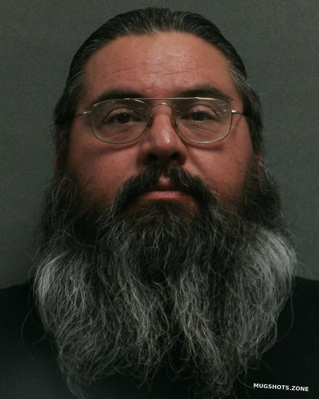 MAGGARD ROBERT NOAH JR. 06/25/2024 - Randall County Mugshots Zone