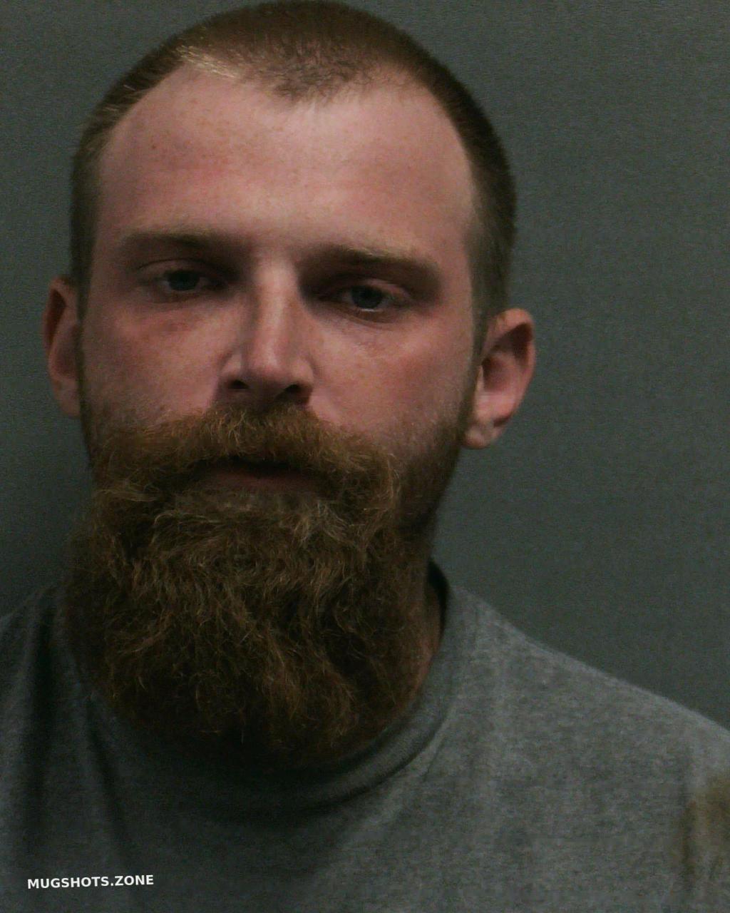 POSEY WYATT DWAYNE 06/25/2024 - Randall County Mugshots Zone