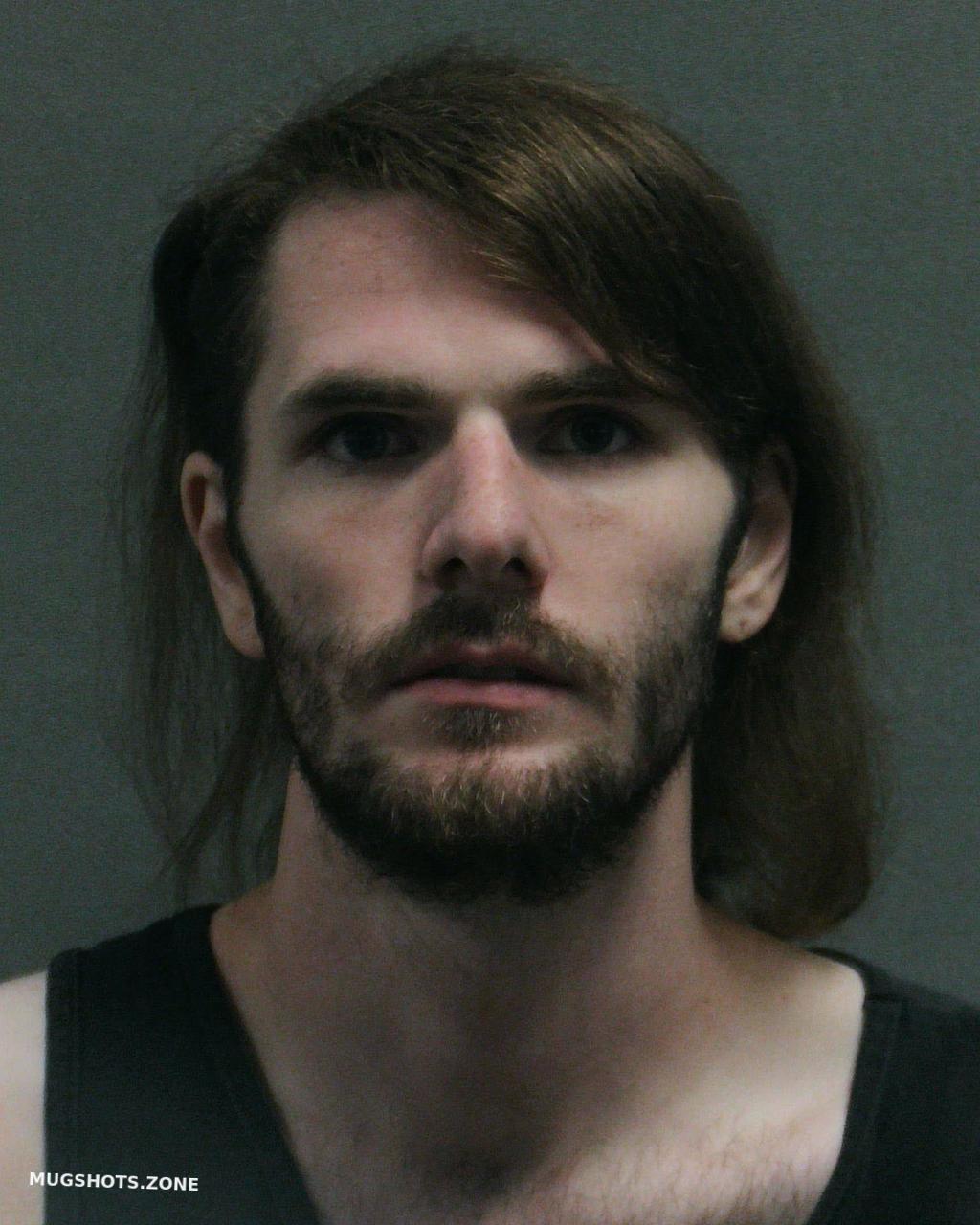 WHIPPLE ELIJAH DEAN 06/26/2024 - Randall County Mugshots Zone