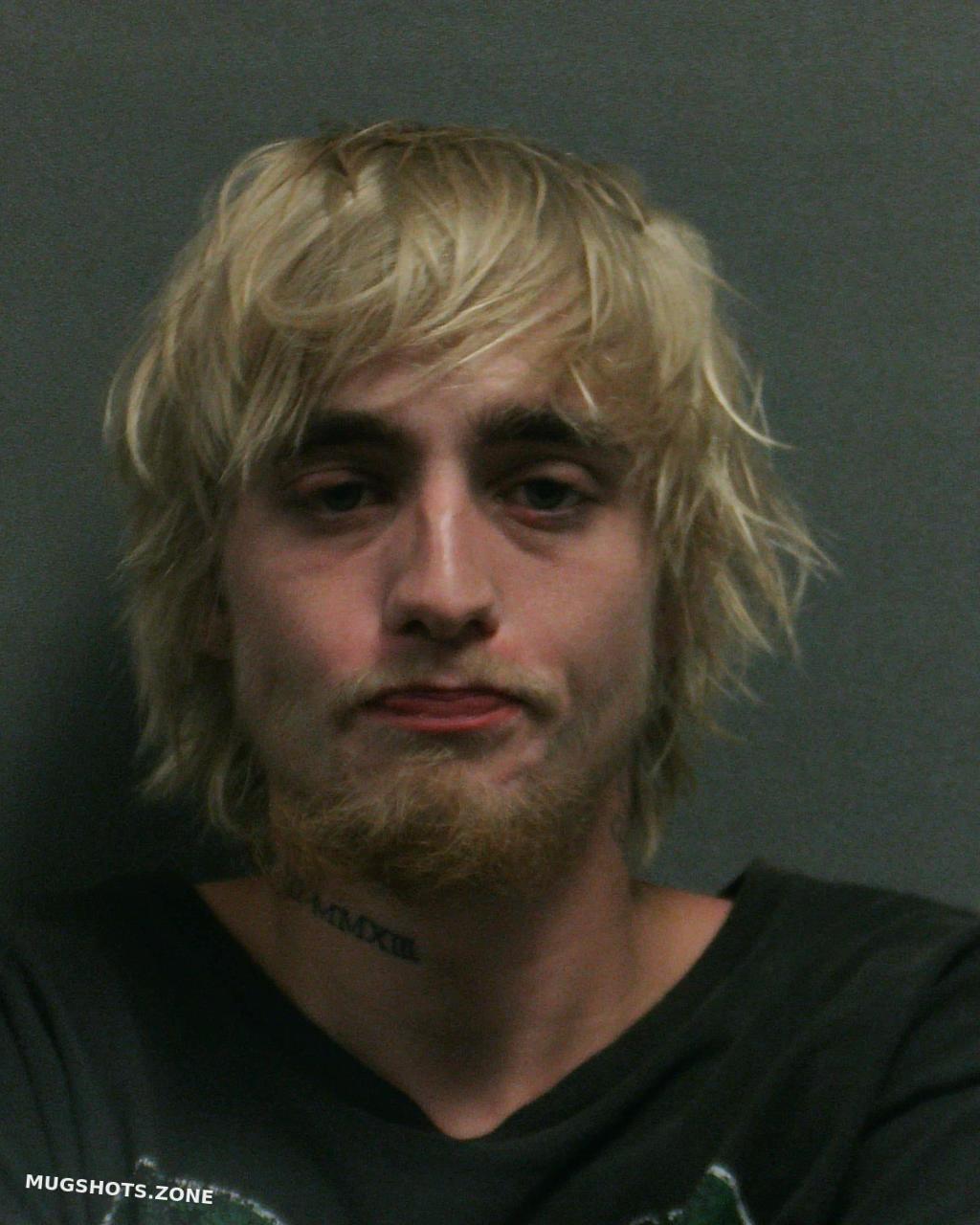 NELSON GEORGE WILLIAM 06/28/2024 - Randall County Mugshots Zone