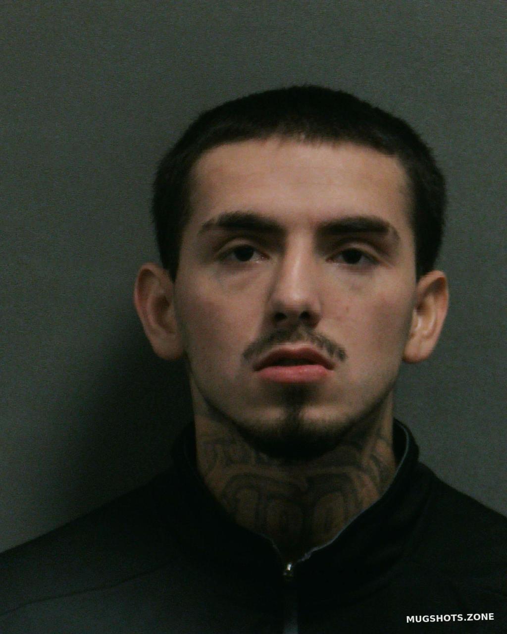 WILLIAMS JACE ISAAC 06/28/2024 - Randall County Mugshots Zone