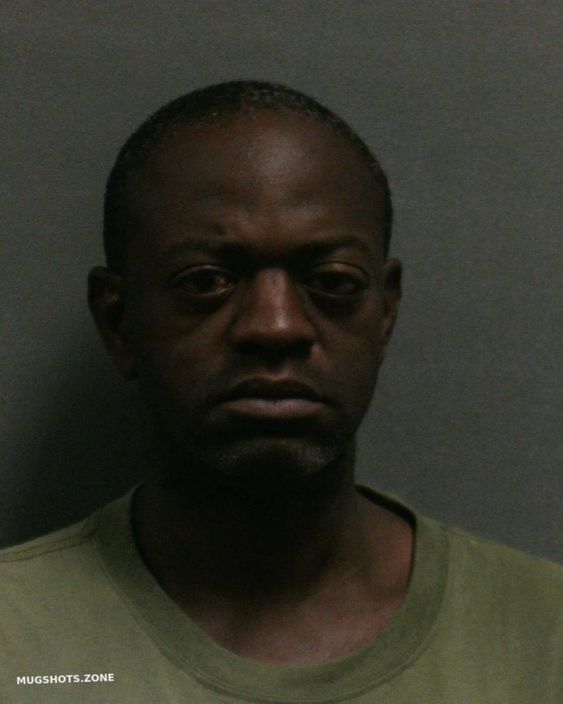 JACKSON AUNDRE 06/28/2024 - Randall County Mugshots Zone