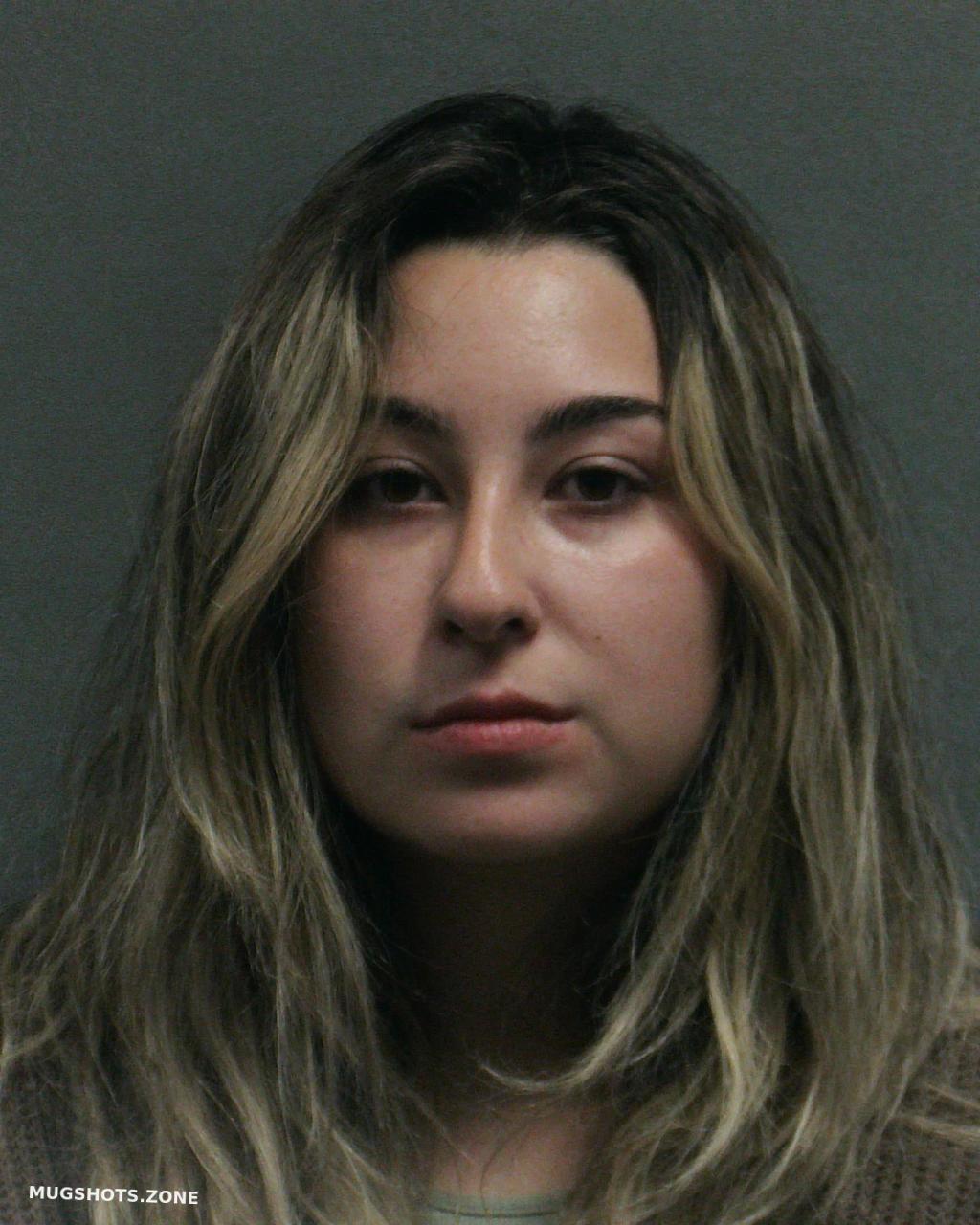 RODARTE SIENA ROXANNE 06/29/2024 - Randall County Mugshots Zone