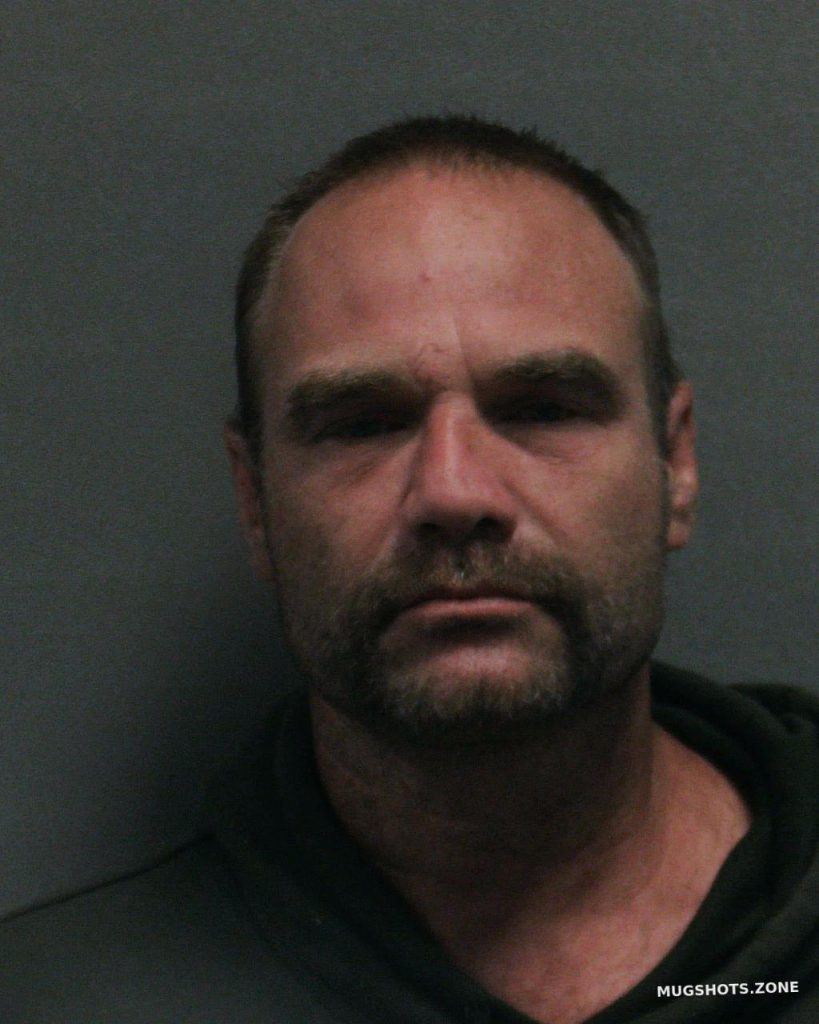 NELSON STEVEN RAY 06/30/2024 - Randall County Mugshots Zone