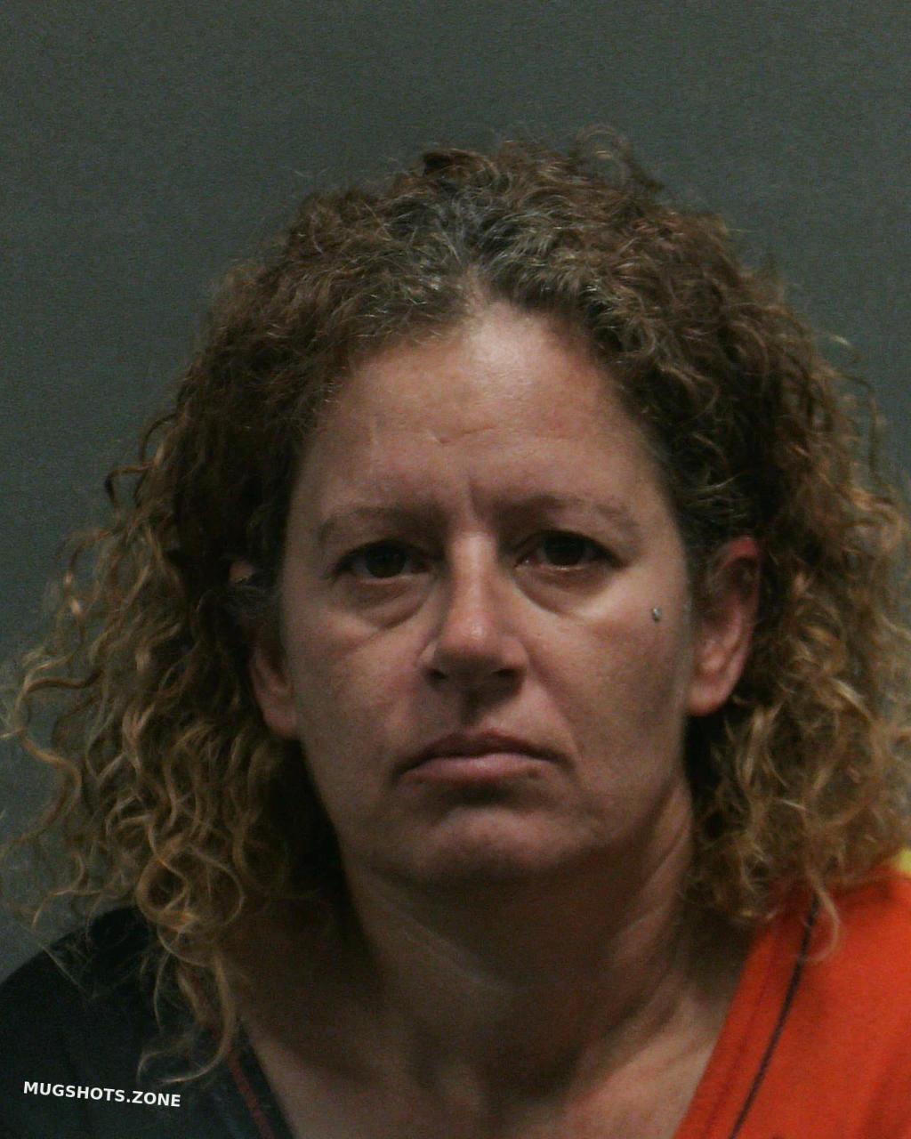 WARD RHONDA ELAINE 07/02/2024 - Randall County Mugshots Zone