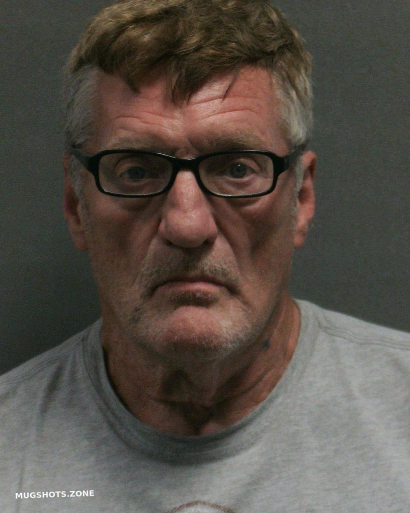 HARPER ALAN DWAYNE 07/02/2024 - Randall County Mugshots Zone
