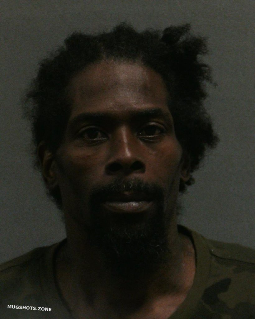 JONES JONATHON DWIGHT 07/02/2024 - Randall County Mugshots Zone