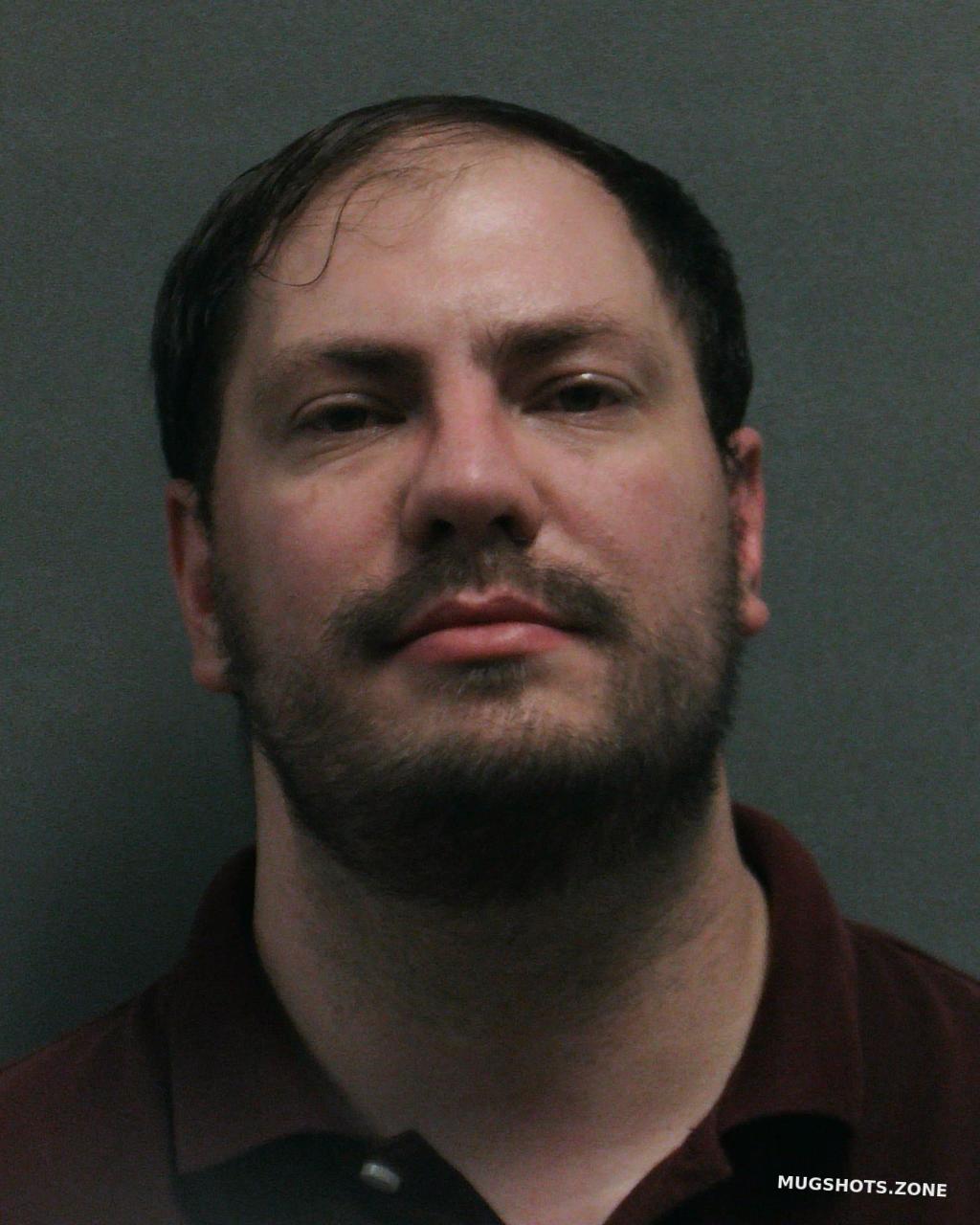 GARCIA CHRISTOPHER ROBERT 07/02/2024 - Randall County Mugshots Zone