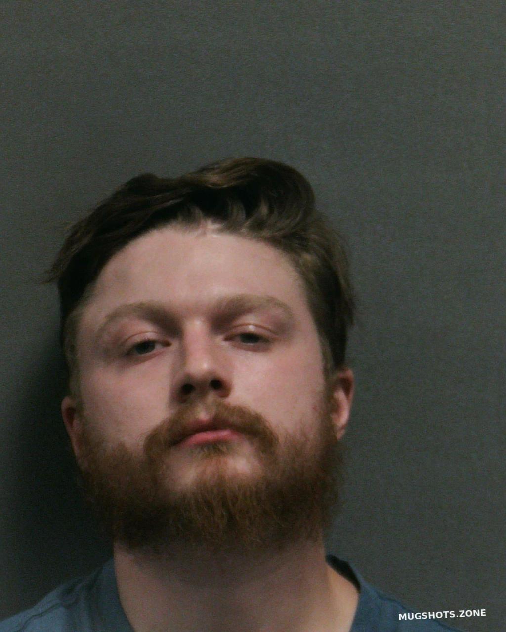 CHETTINGER ALEXANDER JEREMY 07/03/2024 - Randall County Mugshots Zone