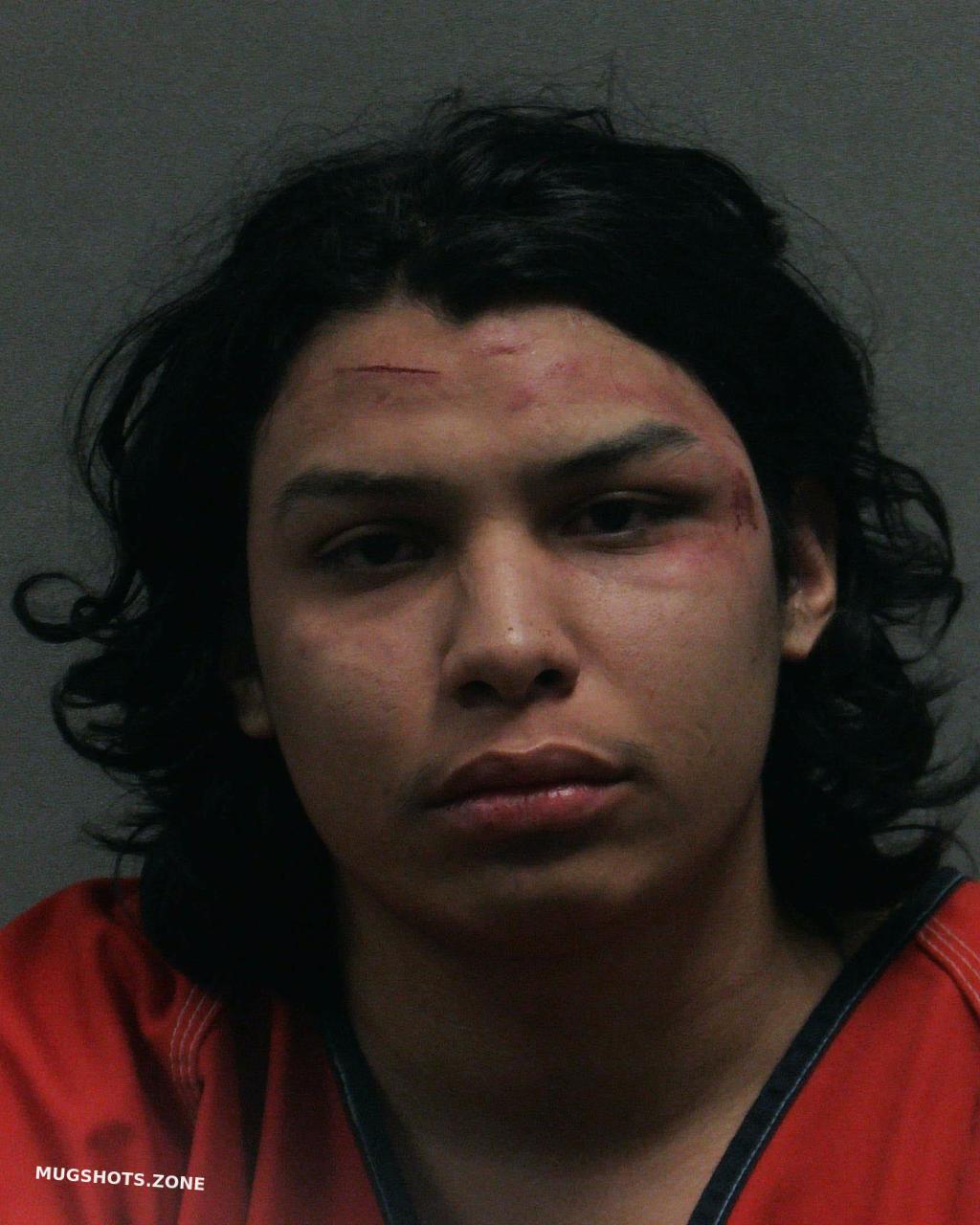 REYES JOSE ANGEL 07/05/2024 - Randall County Mugshots Zone