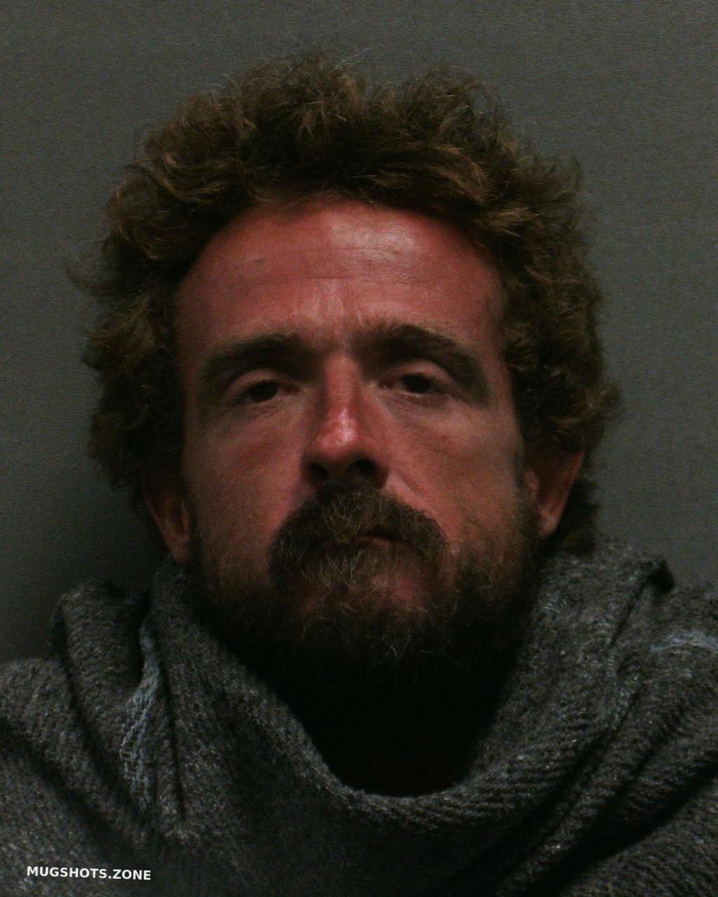 ROGERS RUSTY SHANE-LAMM 07/05/2024 - Randall County Mugshots Zone