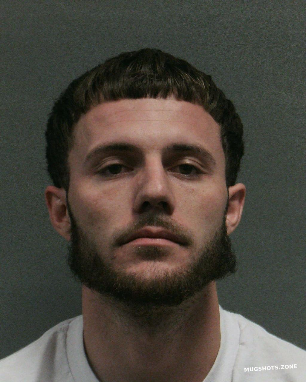 RIDER KAIDEN THOMAS 07/06/2024 - Randall County Mugshots Zone