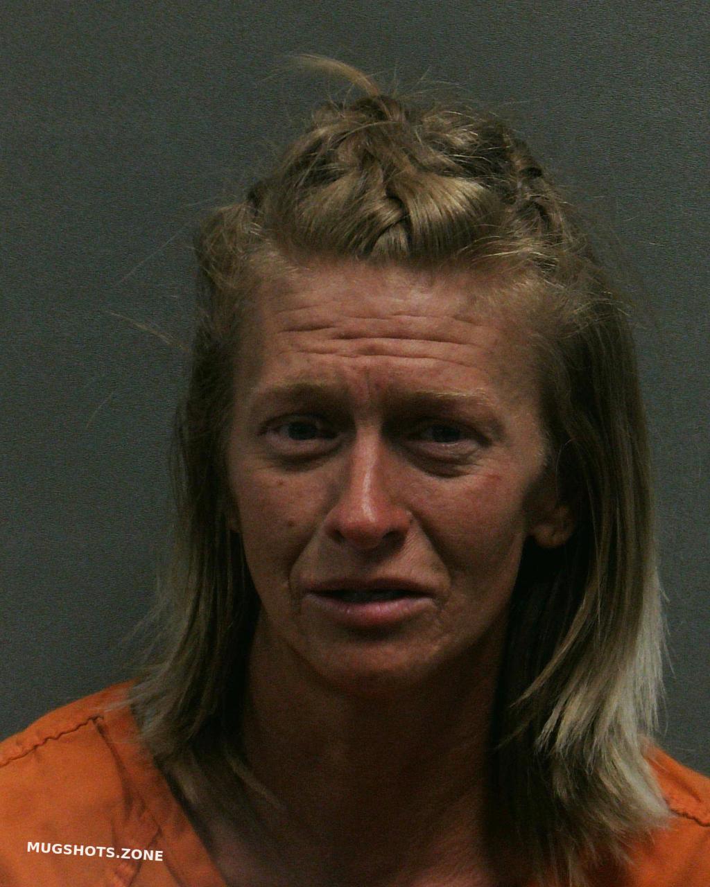 BENSON JACLYN DENISE 07/06/2024 - Randall County Mugshots Zone