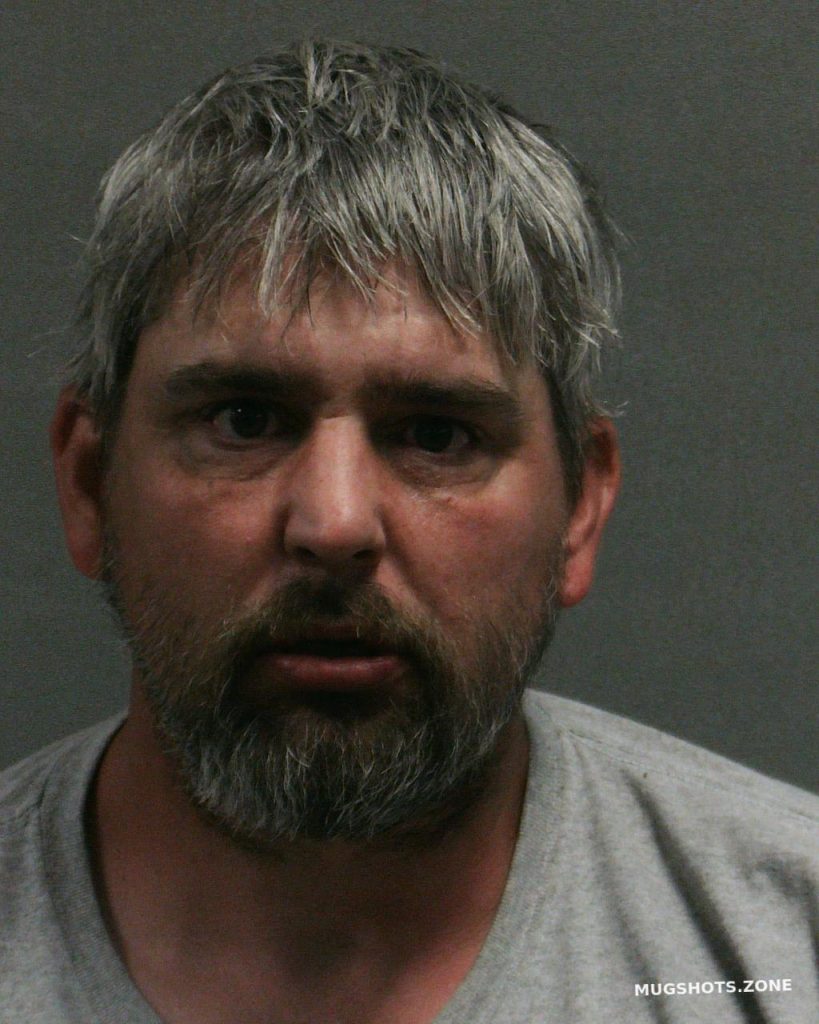 HEBEL ROWDY WAYNE 07/06/2024 - Randall County Mugshots Zone