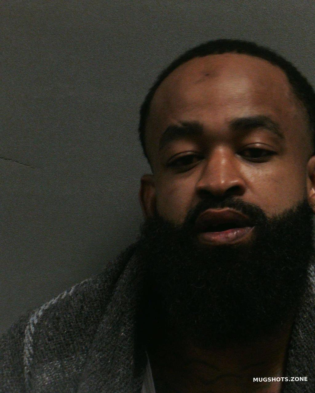 GOODLOW DEMAR RAY 07/07/2024 - Randall County Mugshots Zone