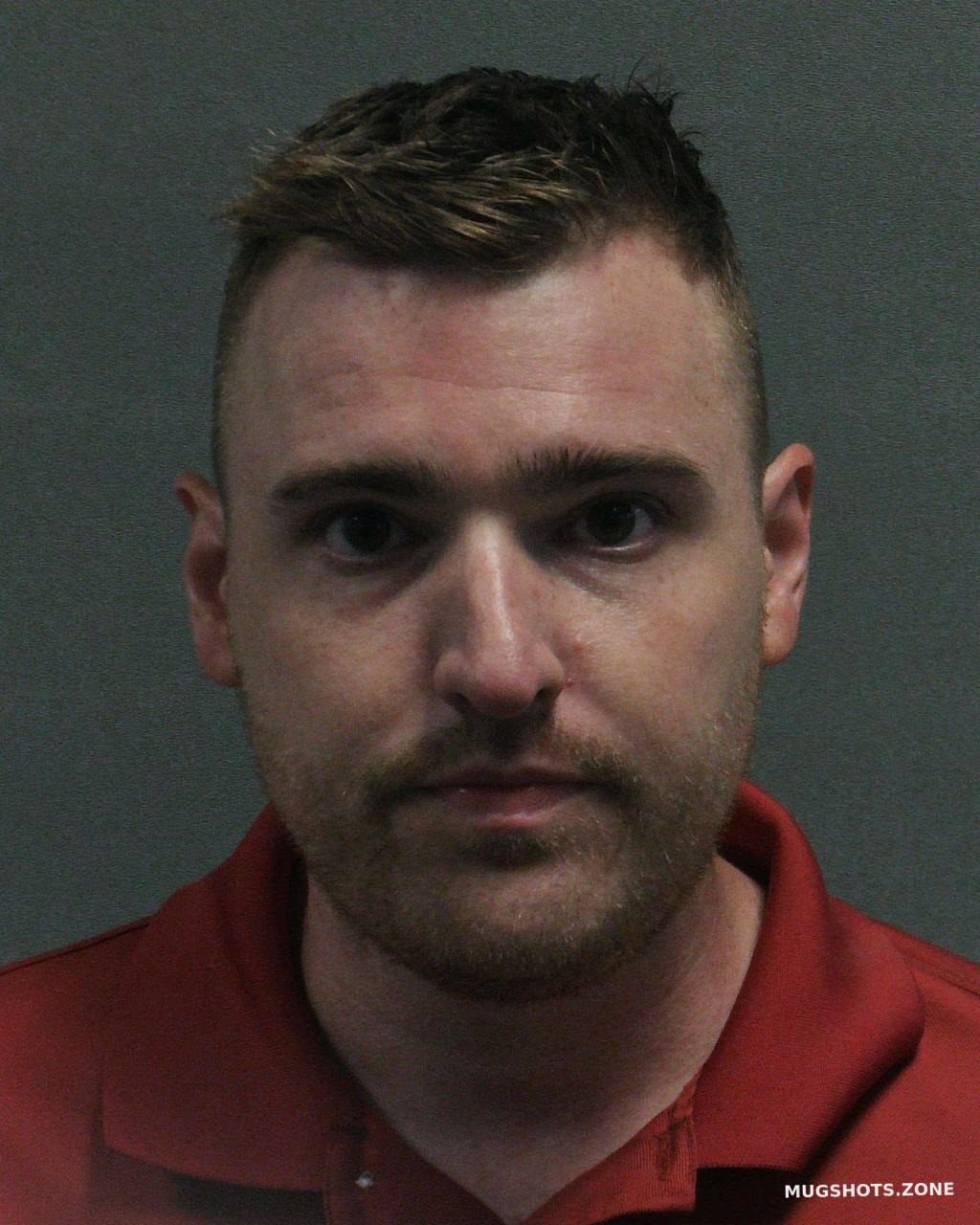 CHISHOLM DEREK DUANE 07/08/2024 - Randall County Mugshots Zone