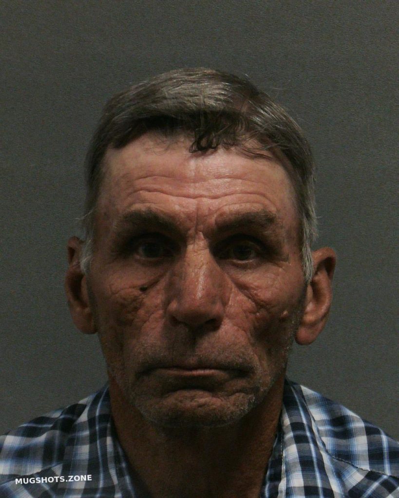 CHANNEL RANDY DALE 07/08/2024 - Randall County Mugshots Zone