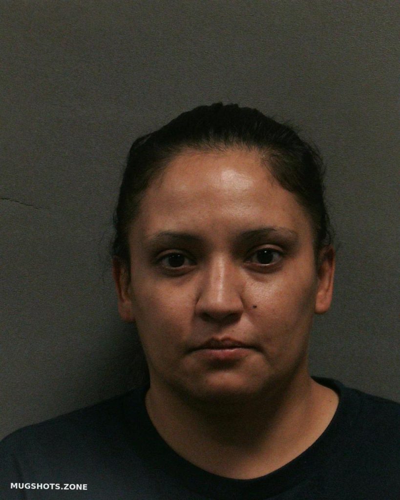 PINA EZRA ANN 07/09/2024 - Randall County Mugshots Zone