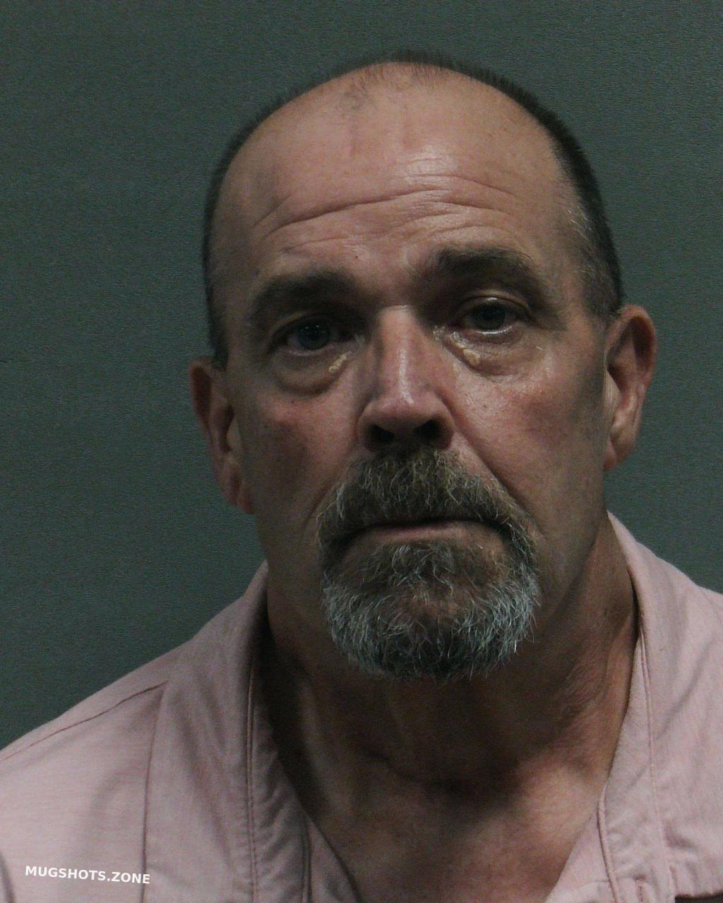 HEFNER CASEY CONRAD 07/10/2024 - Randall County Mugshots Zone