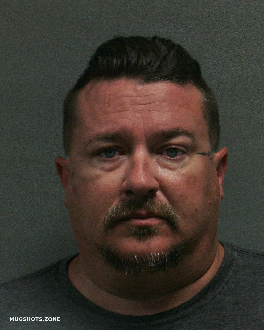 MCFARLAND RICHARD BRANDON 07/10/2024 - Randall County Mugshots Zone