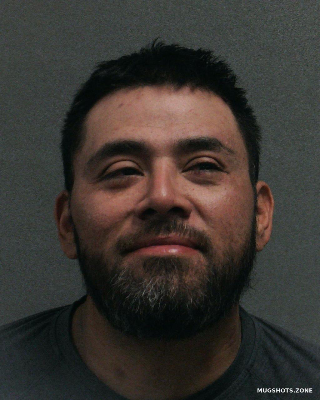 FLORES ADRIAN 07/11/2024 - Randall County Mugshots Zone