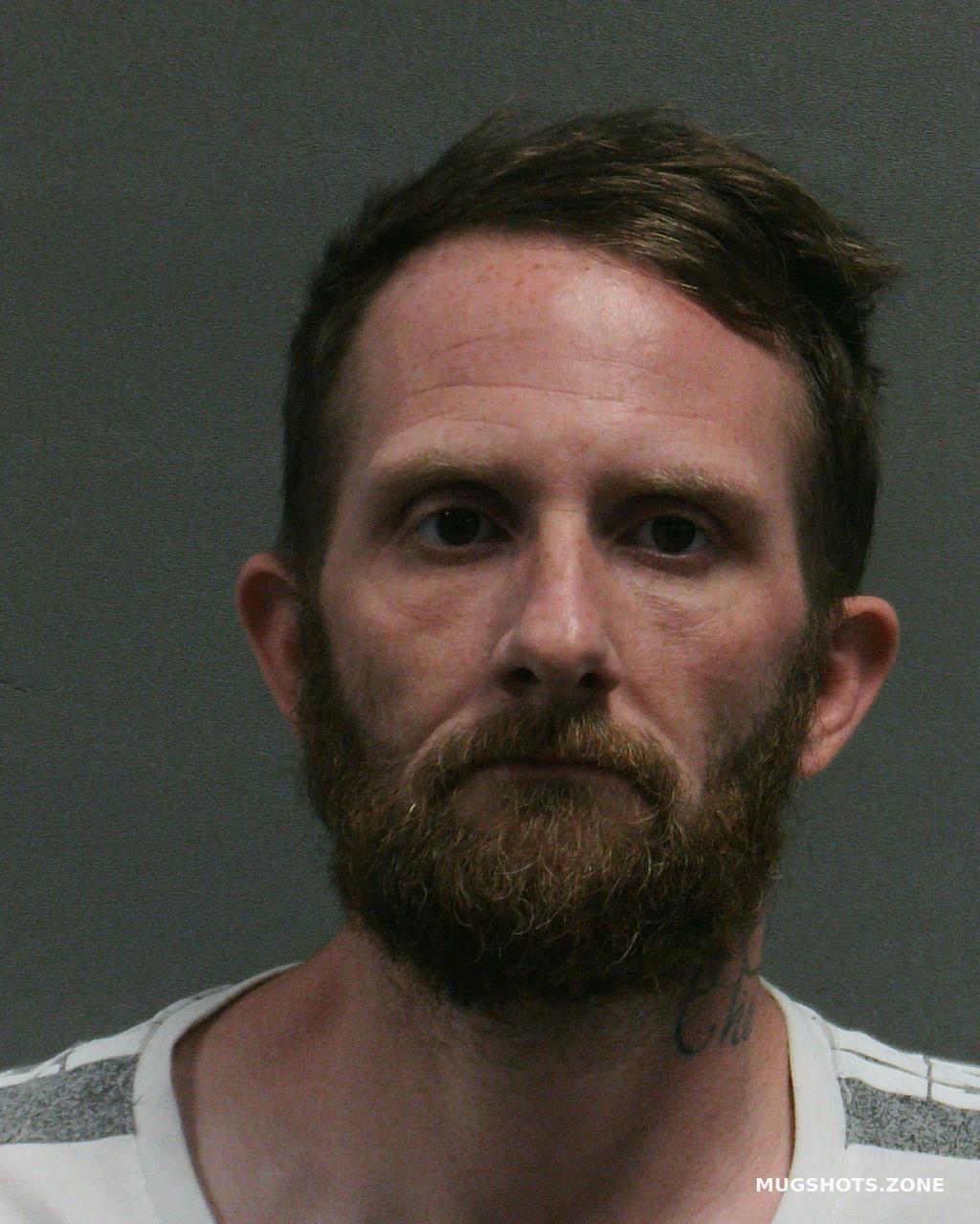 SELF DANIEL KYLE 07/11/2024 - Randall County Mugshots Zone