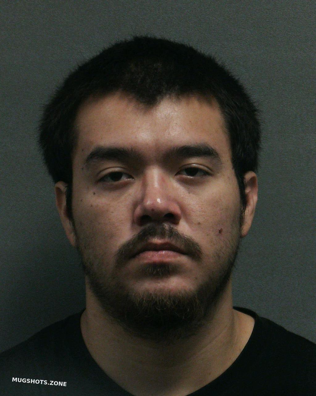 RODRIGUEZ XSAVIER RAY 07/11/2024 - Randall County Mugshots Zone