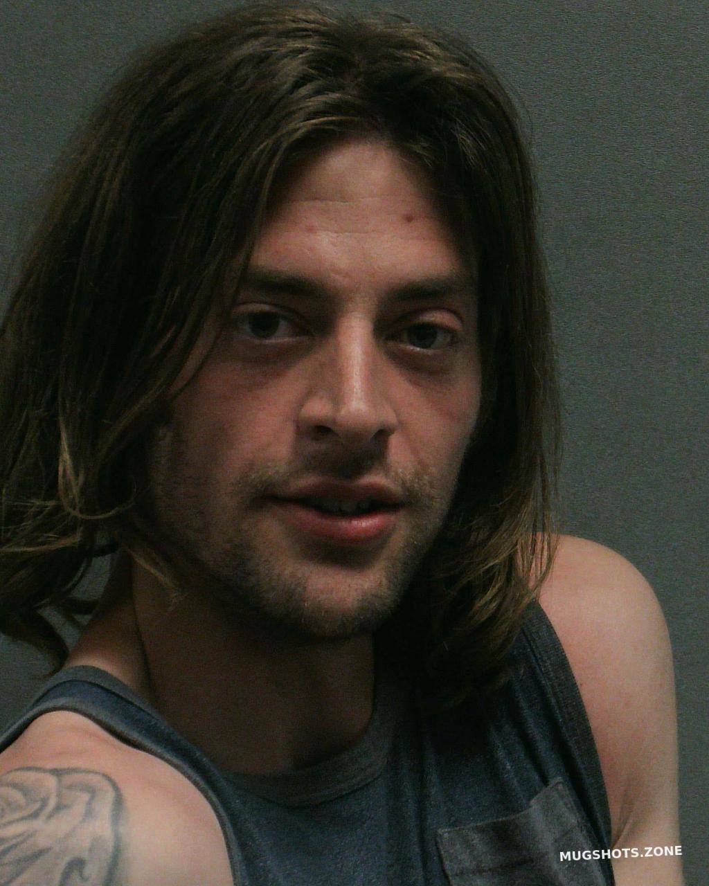 HOWELL LUKE ALLEN 07/11/2024 - Randall County Mugshots Zone