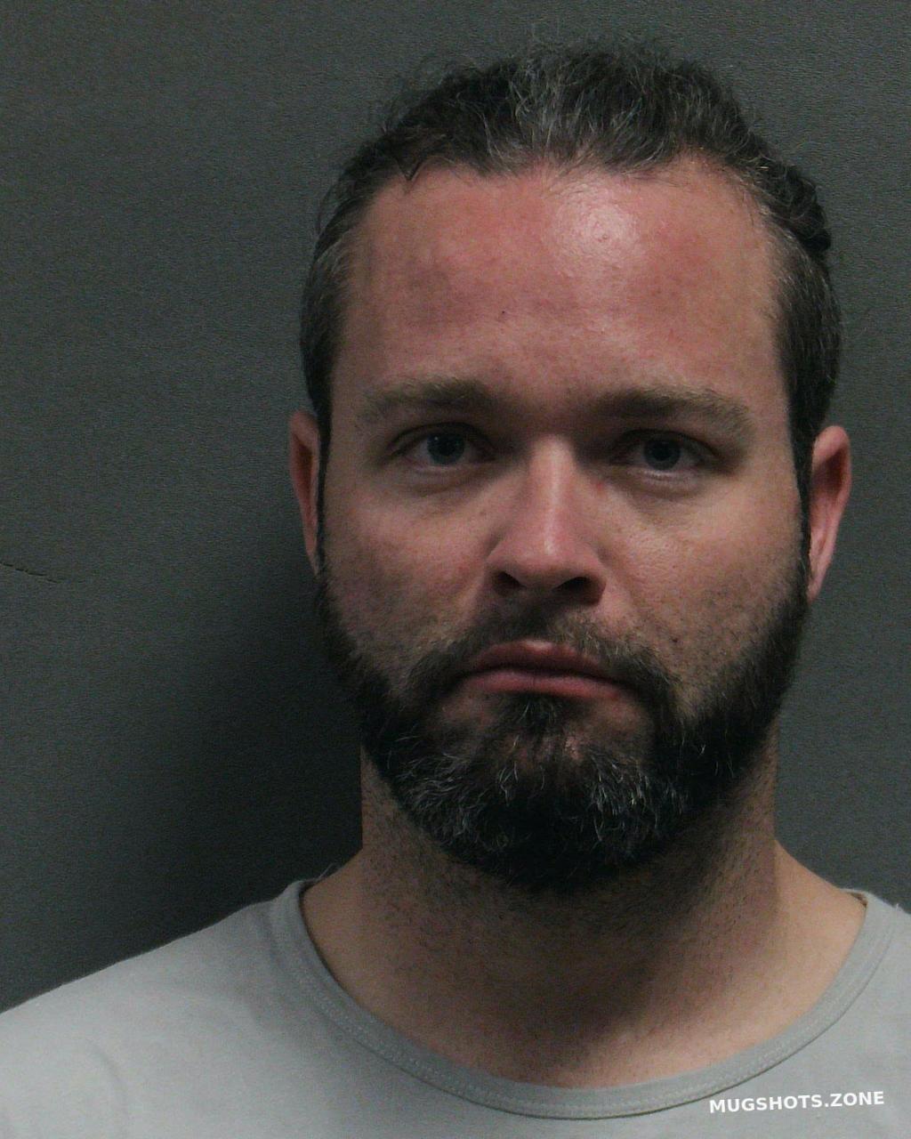 JOHNSON TYLER JACOB 07/11/2024 - Randall County Mugshots Zone