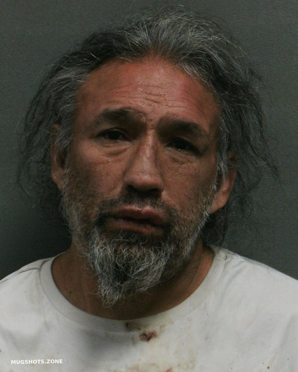 ROCHA LINO MICHAEL JR. 07/11/2024 - Randall County Mugshots Zone