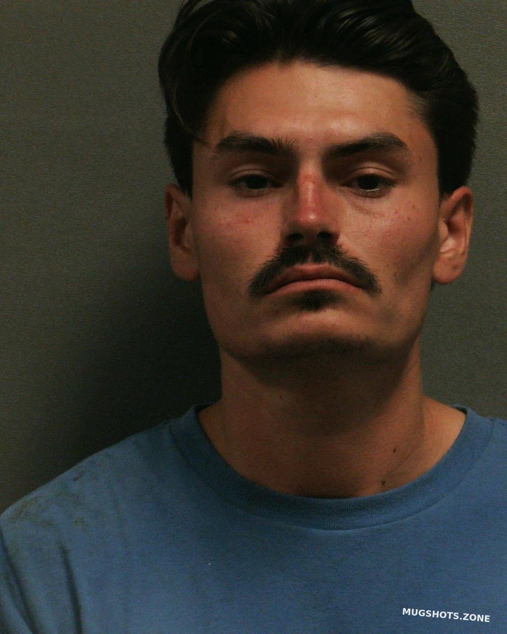 SARABIA-THOMAS ANDREW DIEGO 07/12/2024 - Randall County Mugshots Zone
