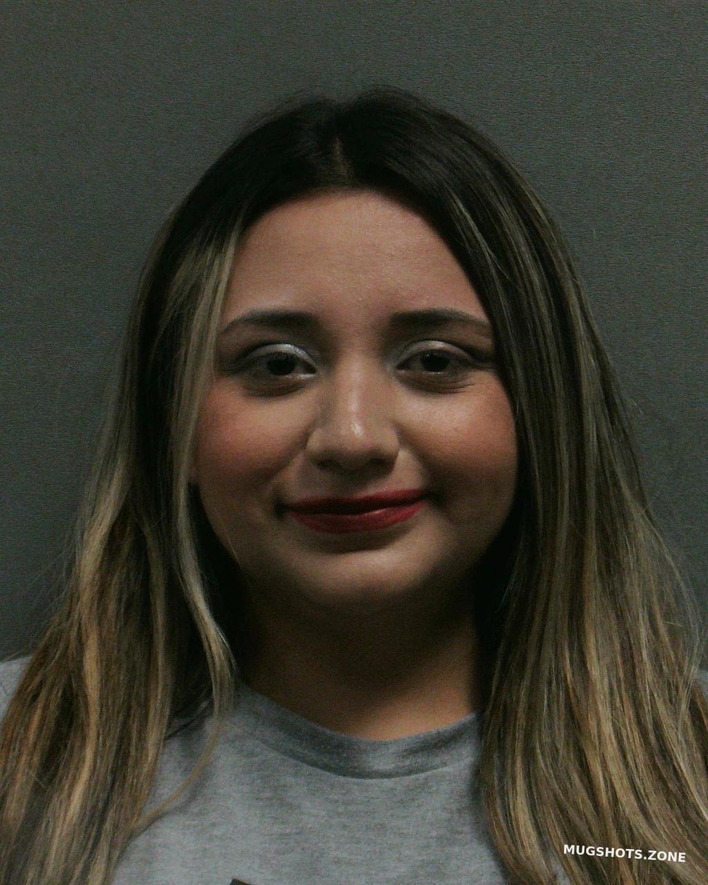 GOMEZ DESTINY SAVANHA 07/13/2024 - Randall County Mugshots Zone