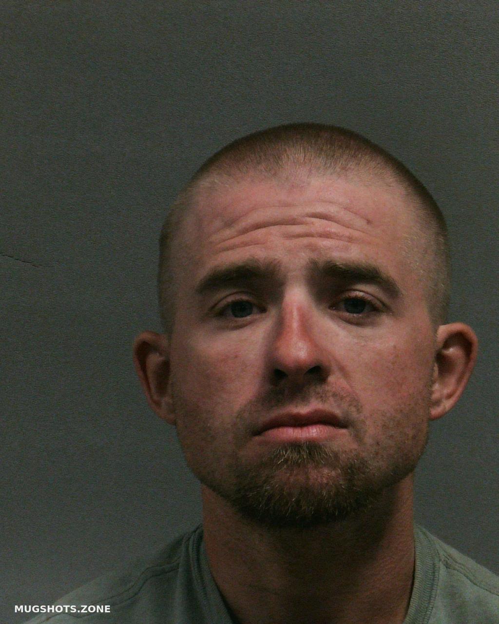 TYREE JOSHUA TYRELL 07/15/2024 - Randall County Mugshots Zone