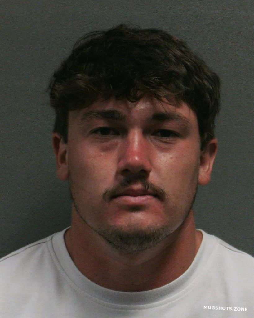 MCLEAN HAYDEN MAJOR 07/15/2024 - Randall County Mugshots Zone