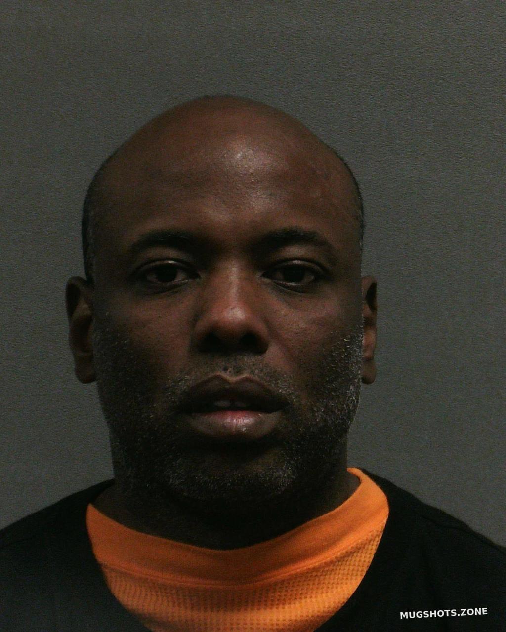 POLITE DEDRIC LAMAR 07/16/2024 - Randall County Mugshots Zone