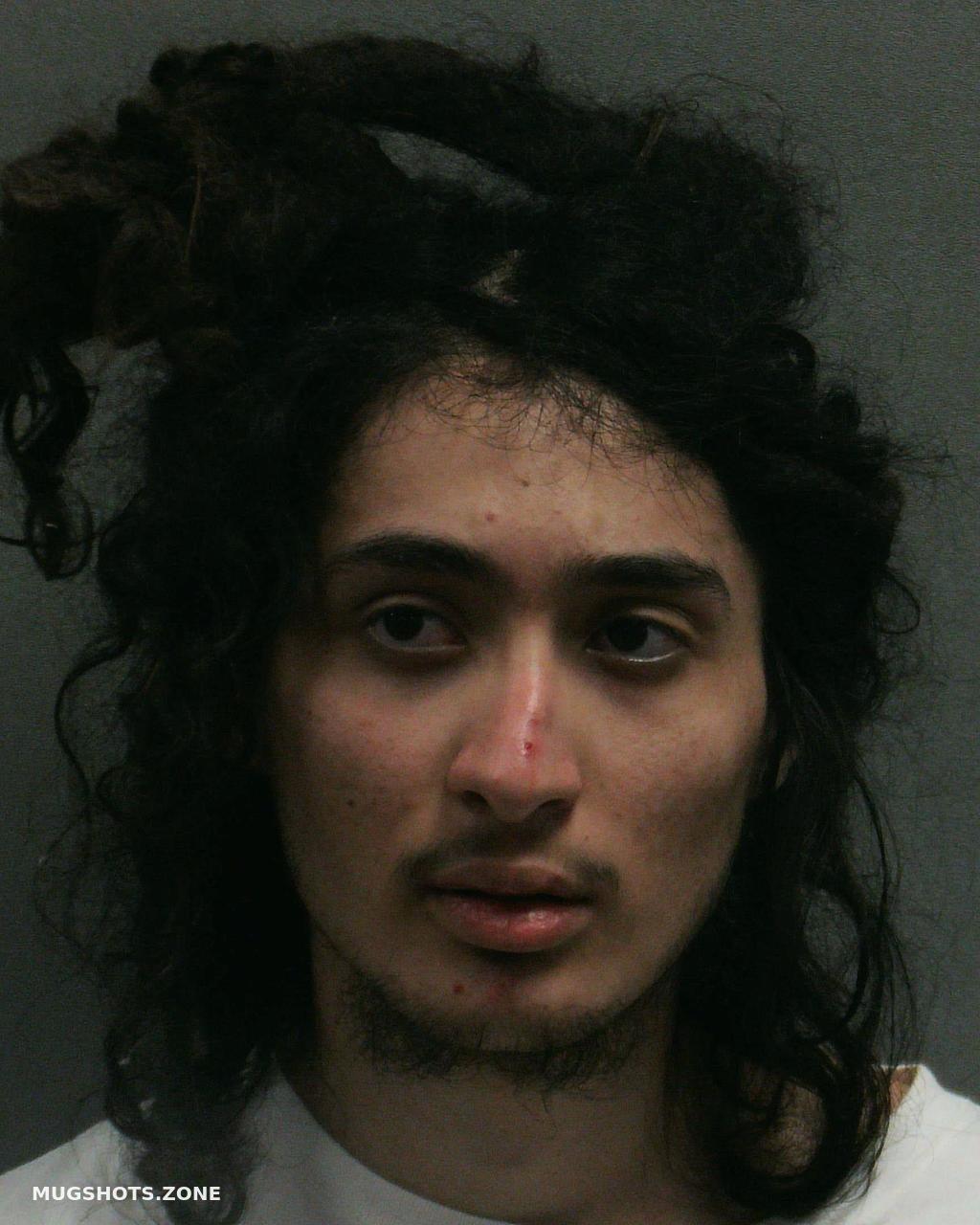 CARDENAS JARED ASAEL 07/16/2024 - Randall County Mugshots Zone