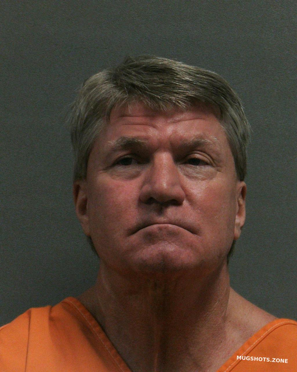 ANDERSON DANNY RAY 07/16/2024 - Randall County Mugshots Zone