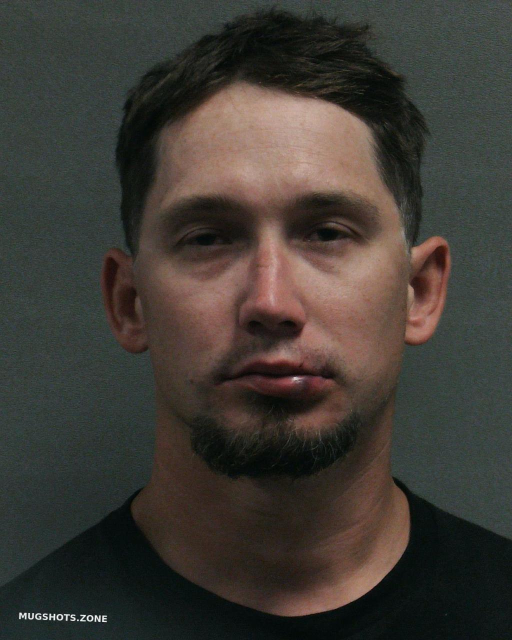 EBNER CLAYTON SCOT 07/16/2024 - Randall County Mugshots Zone