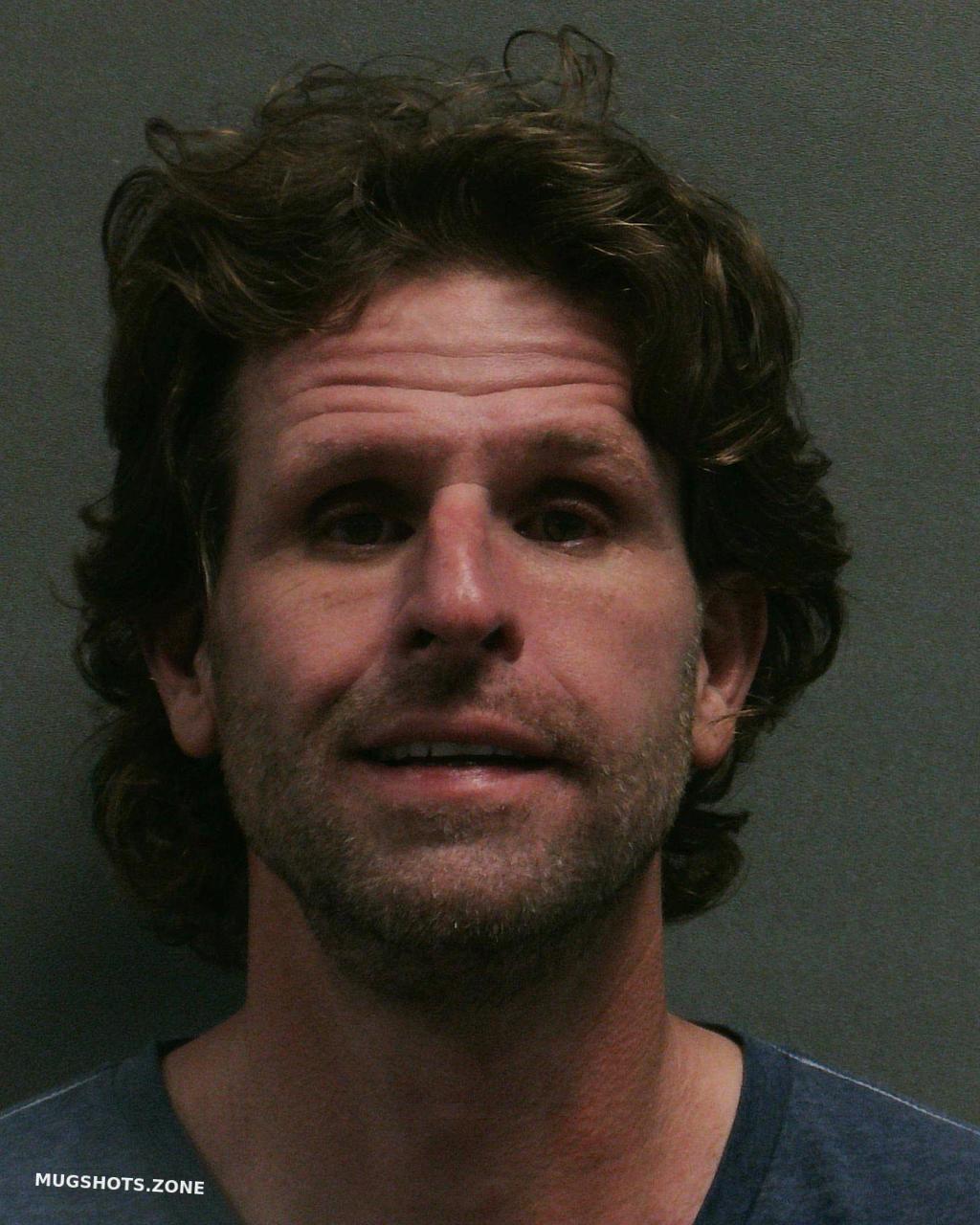 GAMWELL DAN LANDON 07/17/2024 - Randall County Mugshots Zone