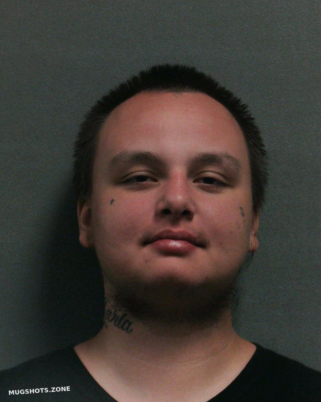 WARD KAMERON MARCUS-H 07/17/2024 - Randall County Mugshots Zone