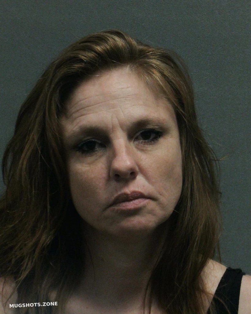 BULLINGTON KELLI DAWN 07/18/2024 - Randall County Mugshots Zone