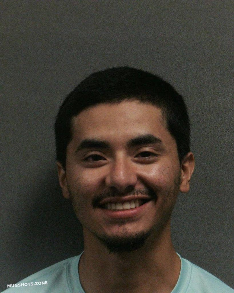 ORDAZ ALEXIS 07/21/2024 - Randall County Mugshots Zone